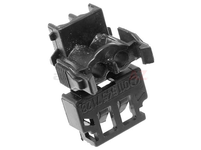 Genuine Mercedes 0115457128, A0115457128 Electrical Pin Connector ...
