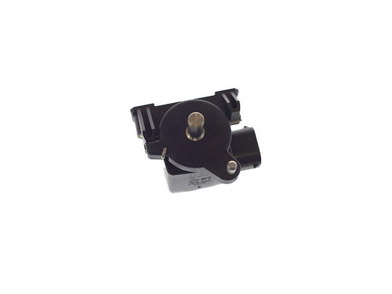 Genuine Mercedes 0125423317, A0125423317 Accelerator Pedal Sensor ...