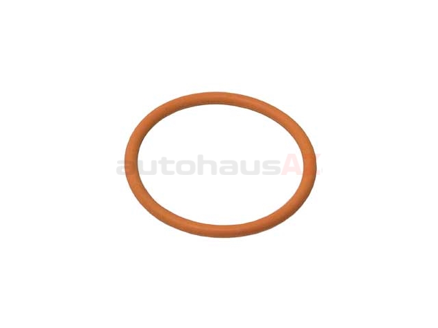 Genuine Mercedes 0139972745, A0139972745 Coolant Pipe O-Ring - Mercedes