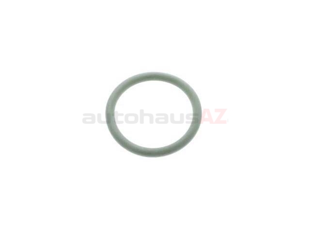 Genuine Mercedes 0189974645 Oil Pump Pickup Tube Gasket - Mercedes