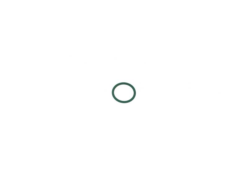 Genuine Mercedes 0199971148 Fuel Pressure Regulator O-Ring - Mercedes ...