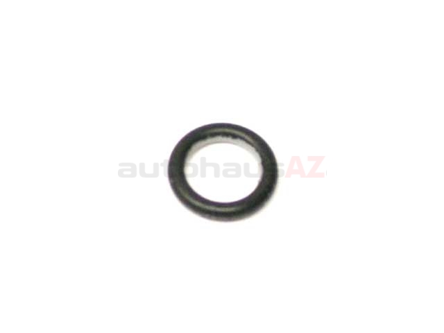 Genuine Mercedes 0199977348, A0199977348 Power Steering Line Seal Ring ...
