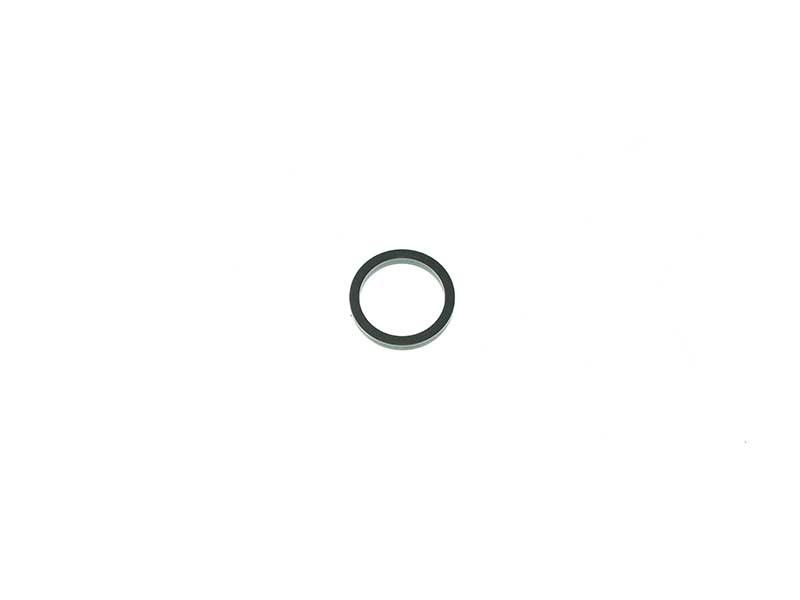 Genuine Mercedes 0209970545 Timing Cover Gasket; Lower - Mercedes ...