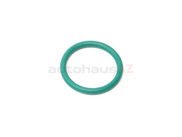 Genuine Mercedes 0289976548, A0289976548 Power Steering Line Seal Ring ...