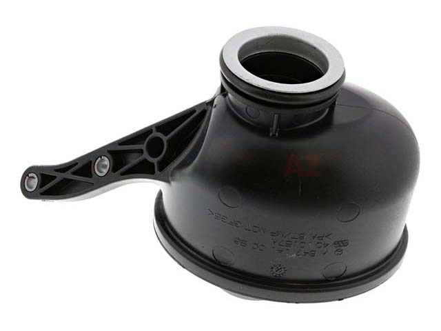 Genuine Mercedes 05137154AC, A6471410086 Turbocharger Intercooler ...