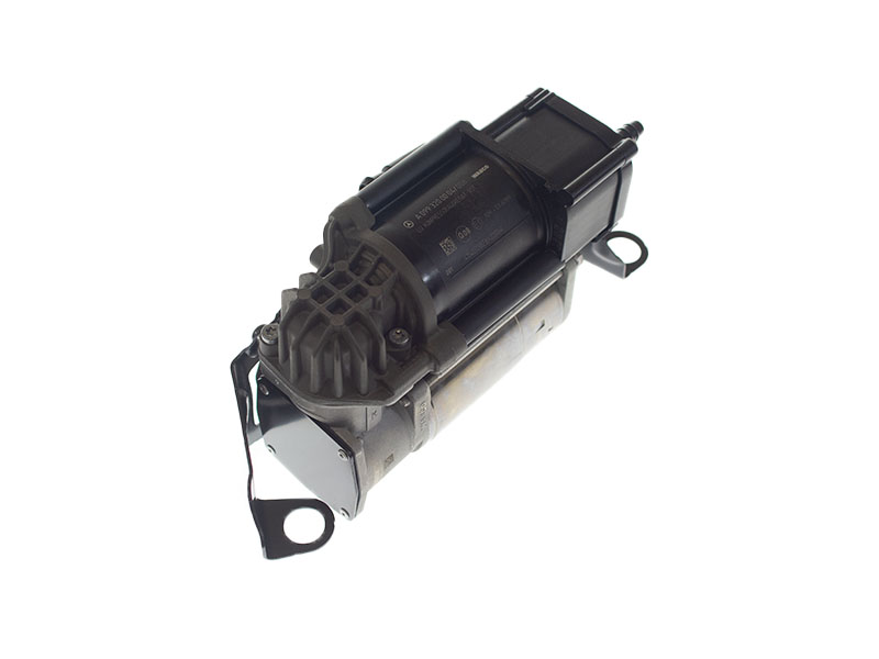 Genuine Mercedes 099320000480 Suspension Air Compressor - Mercedes ...