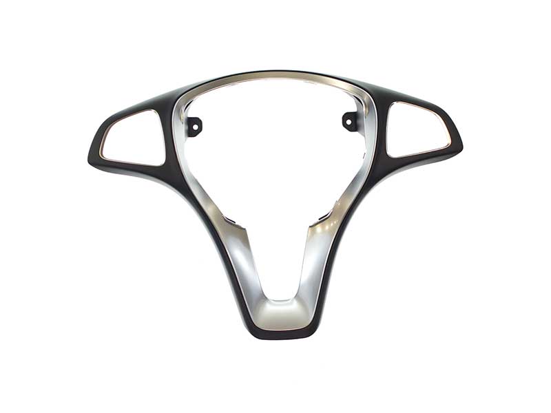 Genuine Mercedes 09946428139107 Steering Wheel Cover; Upper - Mercedes