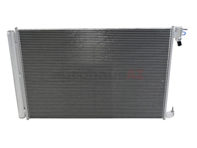 Genuine Mercedes 0995000454, A0995000454 A/C Condenser - Mercedes