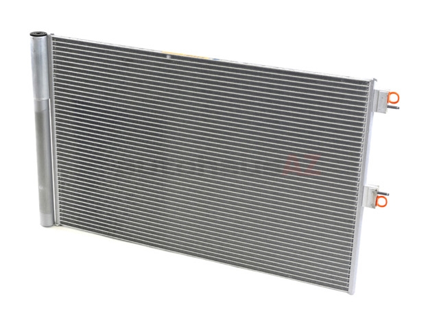 Genuine Mercedes 0995001054, A0995001054 A/C Condenser - Mercedes