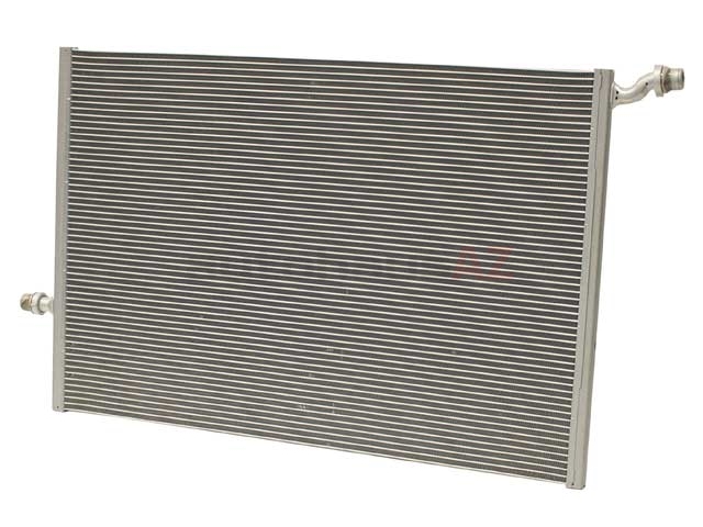 Genuine Mercedes 0995002003 Radiator; DELNNA - Mercedes