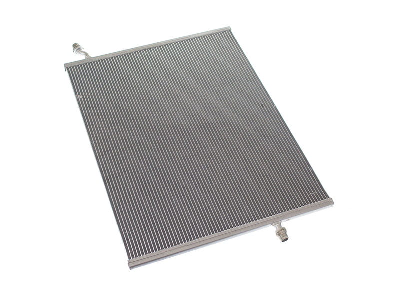 Genuine Mercedes 0995003603 Radiator - Mercedes