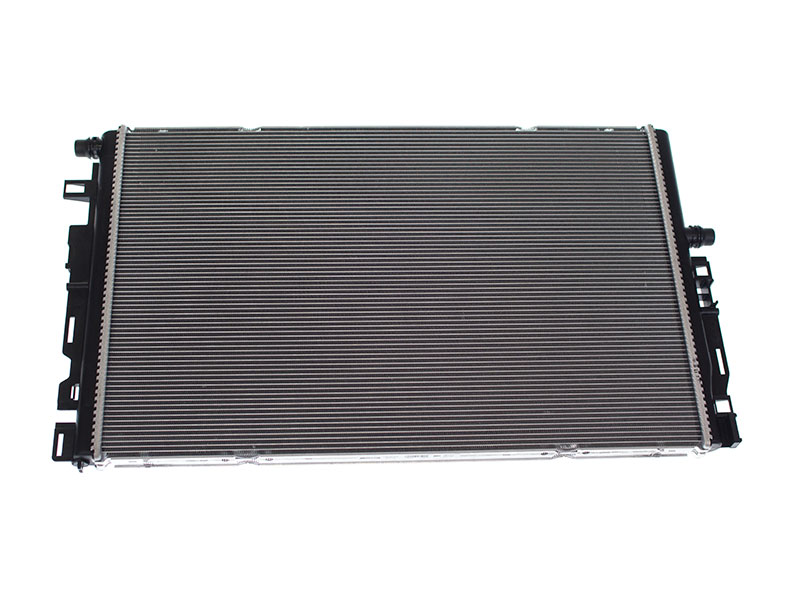 Genuine Mercedes 0995005403 Radiator - Mercedes