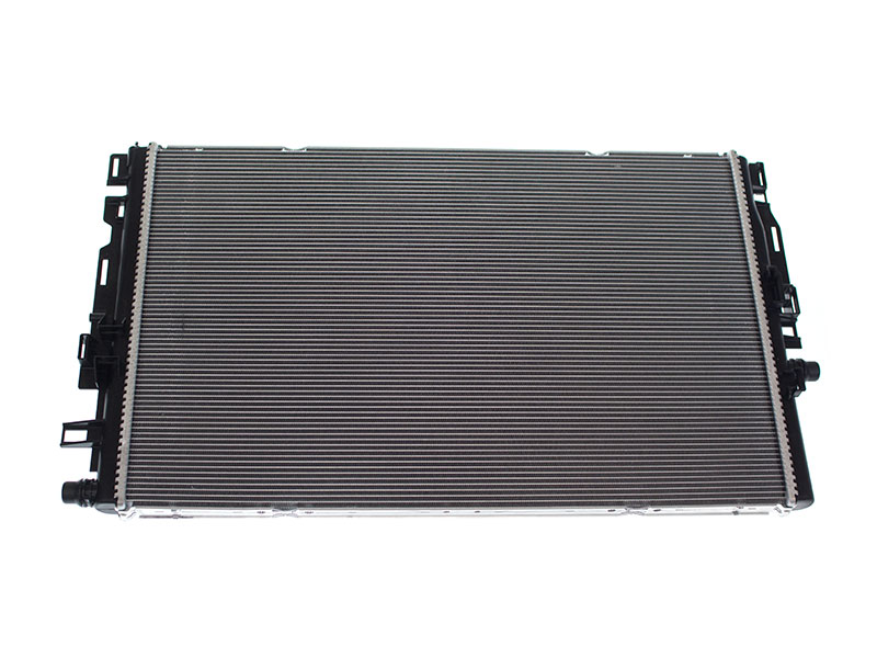 Genuine Mercedes 0995005403 Radiator - Mercedes