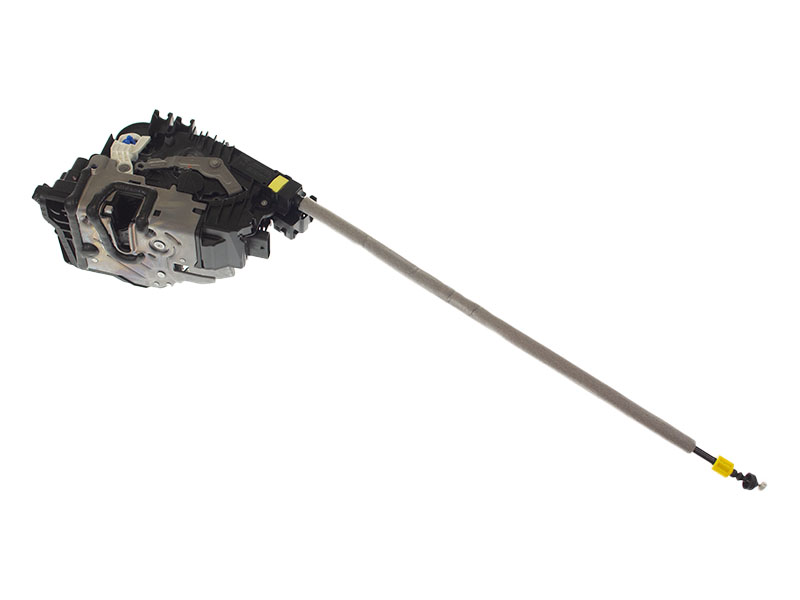 Genuine Mercedes 0997200101 Door Lock Actuator Motor; Front Left ...