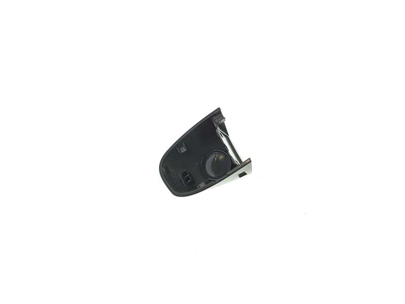 Genuine Mercedes 0997661900649999 Exterior Door Handle Cover; Front ...