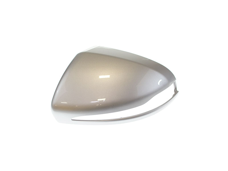 Genuine Mercedes 09981149009775 Door Mirror Housing; Front Left - Mercedes