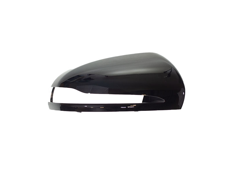 Genuine Mercedes 09981150009040 Door Mirror Cover; Front Right ...