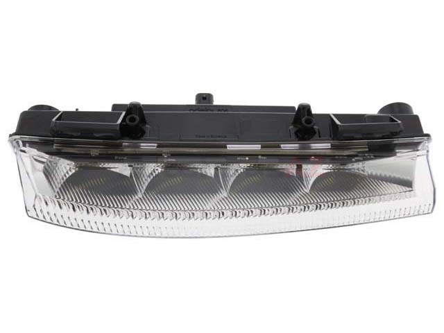Genuine Mercedes 0999067801, A0999067801 Daytime Running Light; Right ...
