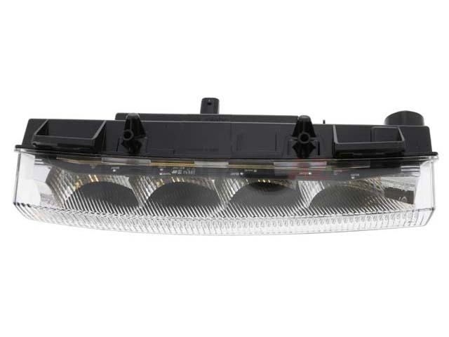 Genuine Mercedes 0999068201, A0999068201 Daytime Running Light; Right ...