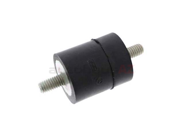 Genuine Mercedes 1039880211, A1039880211 Air Filter Housing Mount ...