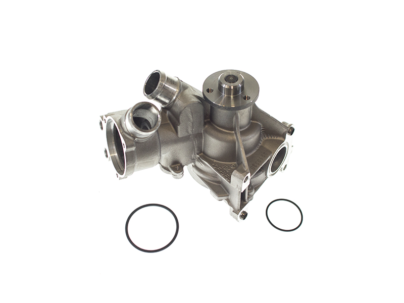 Genuine Mercedes 104200320180 Water Pump - Mercedes | 1042003001 ...