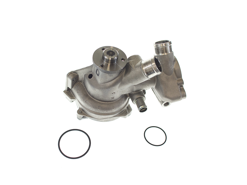 Genuine Mercedes 104200320180 Water Pump - Mercedes | 1042003001 ...