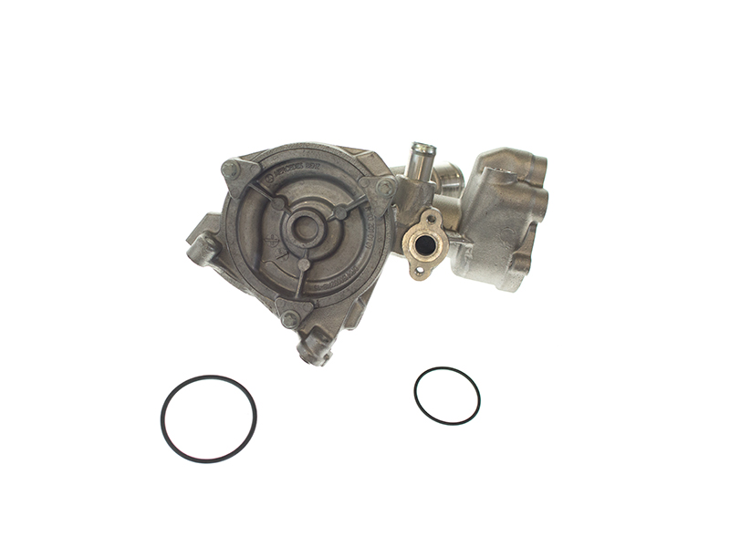 Genuine Mercedes 104200320180 Water Pump - Mercedes | 1042003001 ...