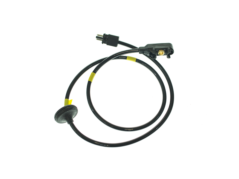 Genuine Mercedes 1075406010 Brake Pad Wear Sensor - Mercedes