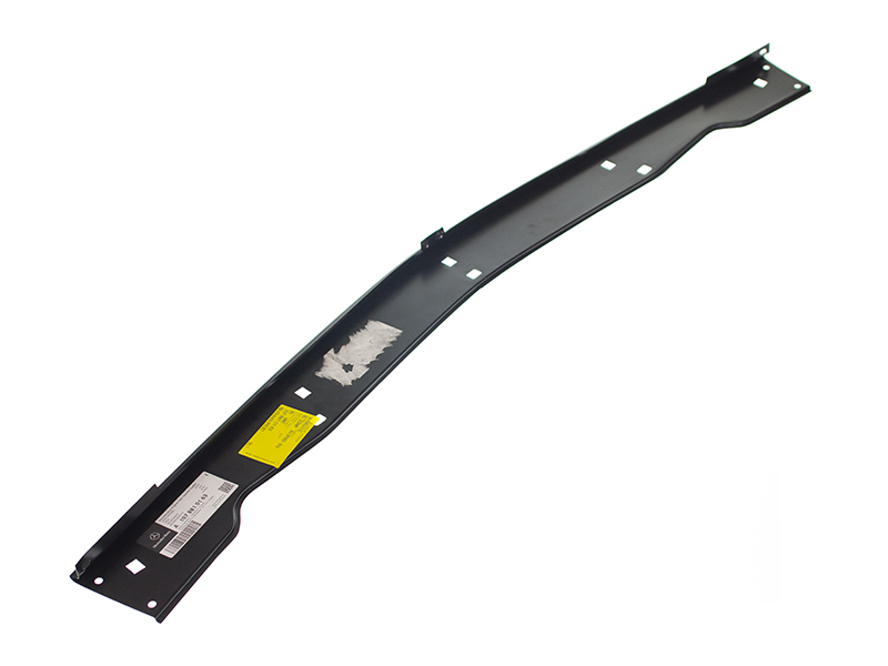 Genuine Mercedes 1078810163 Seat Trim Panel; Lower - Mercedes