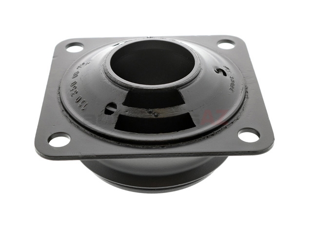 Genuine Mercedes 1103500675, A1103500675 Differential Mount; Rear ...