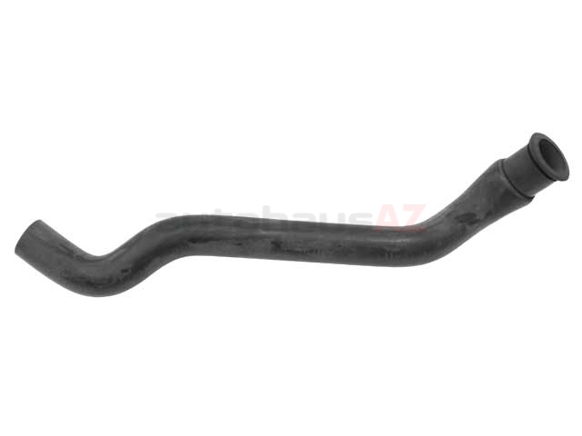 Genuine Mercedes 1110181582, A1110181582 Crankcase Breather Hose; PCV ...