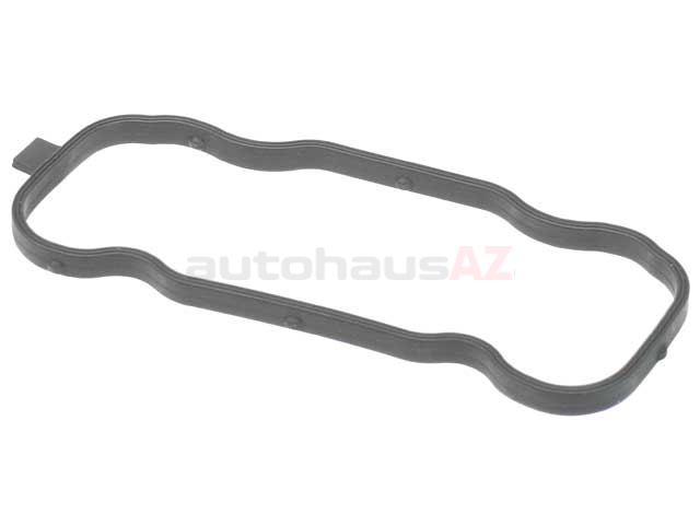 Genuine Mercedes 1110980180, A1110980180 Supercharger Gasket - Mercedes