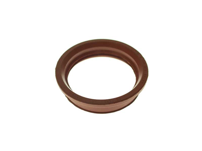 Genuine Mercedes 1110980880 Supercharger Seal; Red - Mercedes ...