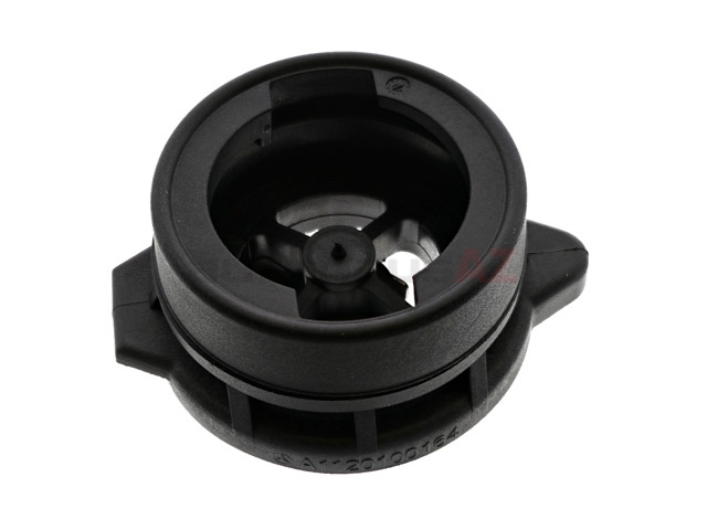 Genuine Mercedes 1120100164, A1120100164 Engine Oil Filler Neck - Mercedes