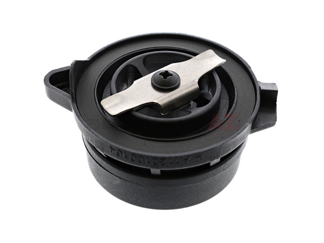 Genuine Mercedes 1120100164, A1120100164 Engine Oil Filler Neck - Mercedes