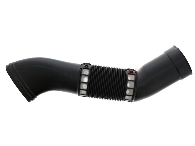Genuine Mercedes 1120943582, A1120943582 Air Intake Hose; Left Side ...
