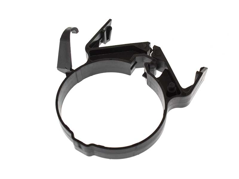 Genuine Mercedes 1121410440 Mass Air Flow Sensor Bracket; Rear ...