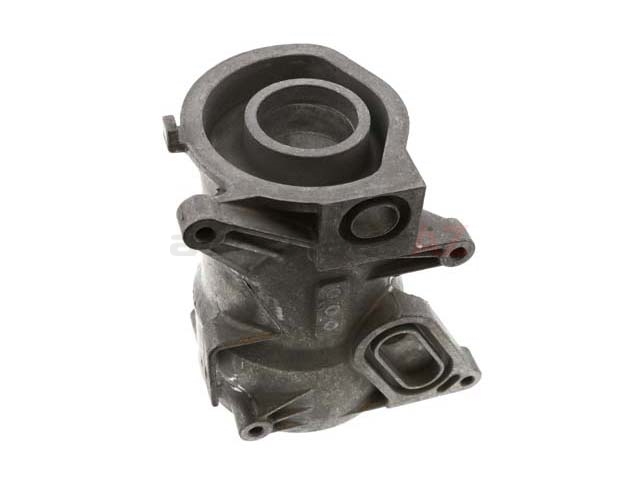 Genuine Mercedes 1121840102, A1121840102 Oil Filter Housing - Mercedes ...