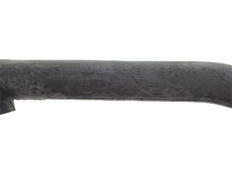 Genuine Mercedes 1122380082 Air Pump Hose - Mercedes