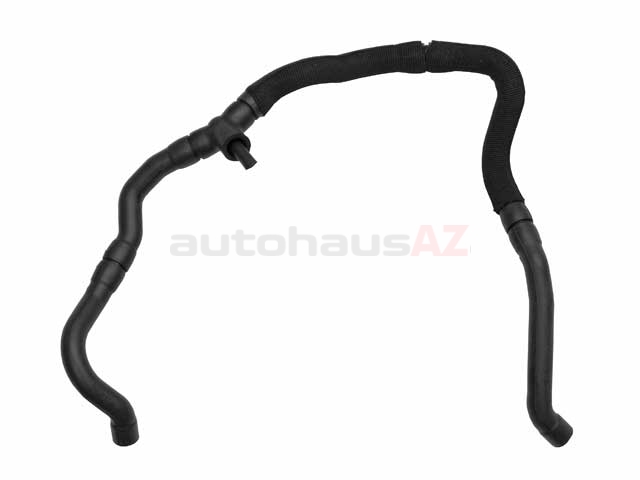 Genuine Mercedes 1130100382, A1130100382 Crankcase Breather Hose; Valve ...