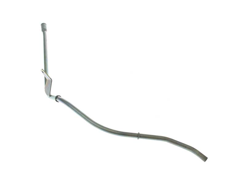 Genuine Mercedes 1130100666 Oil Dipstick Tube - Mercedes