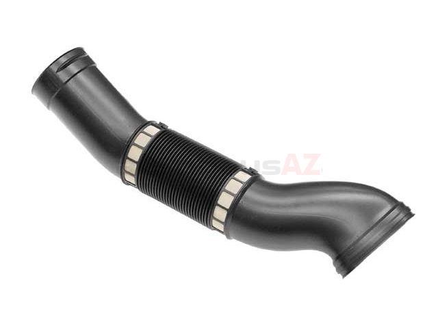 Genuine Mercedes 1130942782, A1130942782 Air Intake Hose; Left - Mercedes