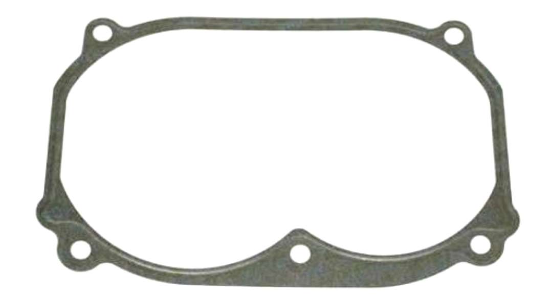 Genuine Mercedes 1131410780 Supercharger Gasket - Mercedes | A1131410780