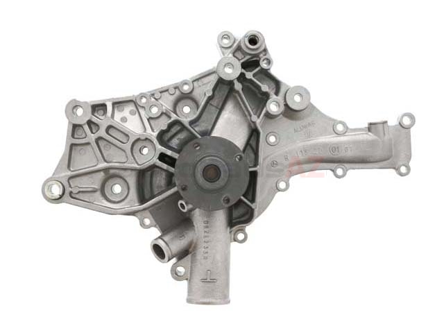 Genuine Mercedes 113200010180, A113200010180 Water Pump - Mercedes ...