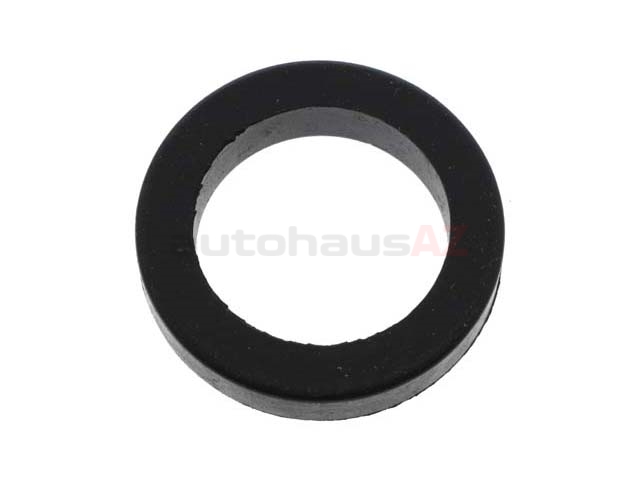 Genuine Mercedes 1160780073, A1160780073 Fuel Injector Seal; Upper ...