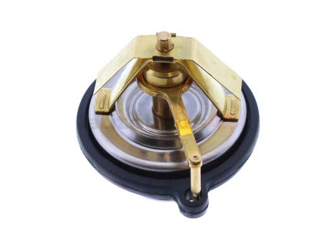 Genuine Mercedes 1162000215, A1162000215 Thermostat - Mercedes ...