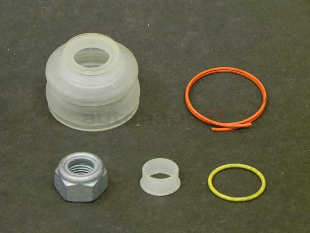 Genuine Mercedes 1165860433, A1165860433 Ball Joint Boot Kit - Mercedes