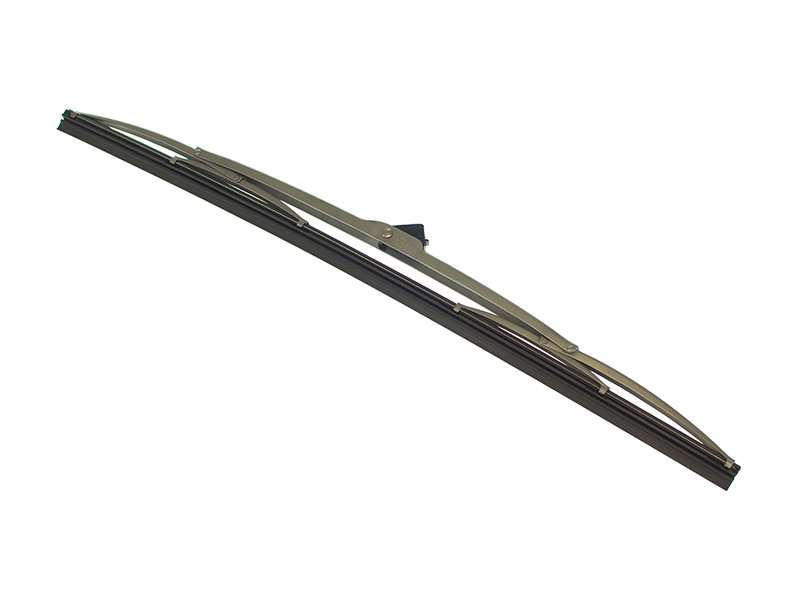 Genuine Mercedes 1168200345 Wiper Blade Assembly; Right - Mercedes