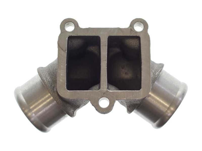 Genuine Mercedes 1172010103 Coolant Outlet Flange - Mercedes | A1172010103