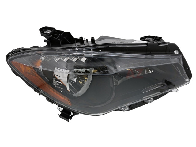 Genuine Mercedes 1178204561, A1178204561 Headlight Assembly; Front ...